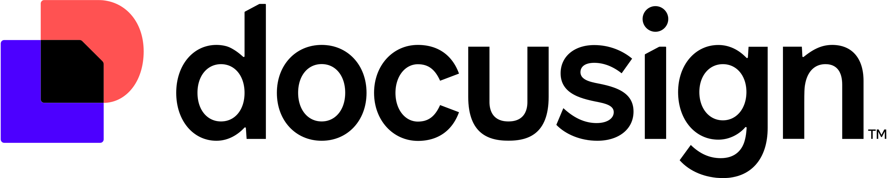 Docusign Logo Download In SVG Vector Or PNG File Format