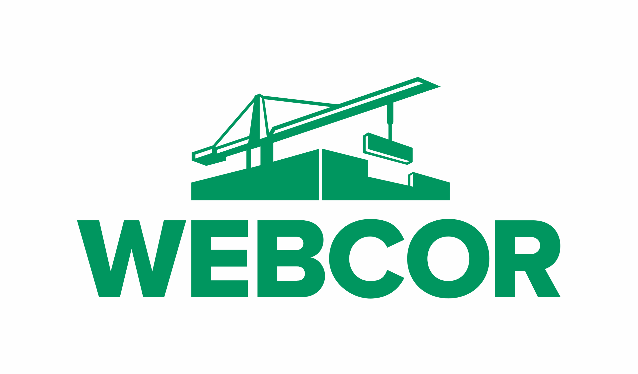Webcor Logo Download in SVG Vector or PNG File Format