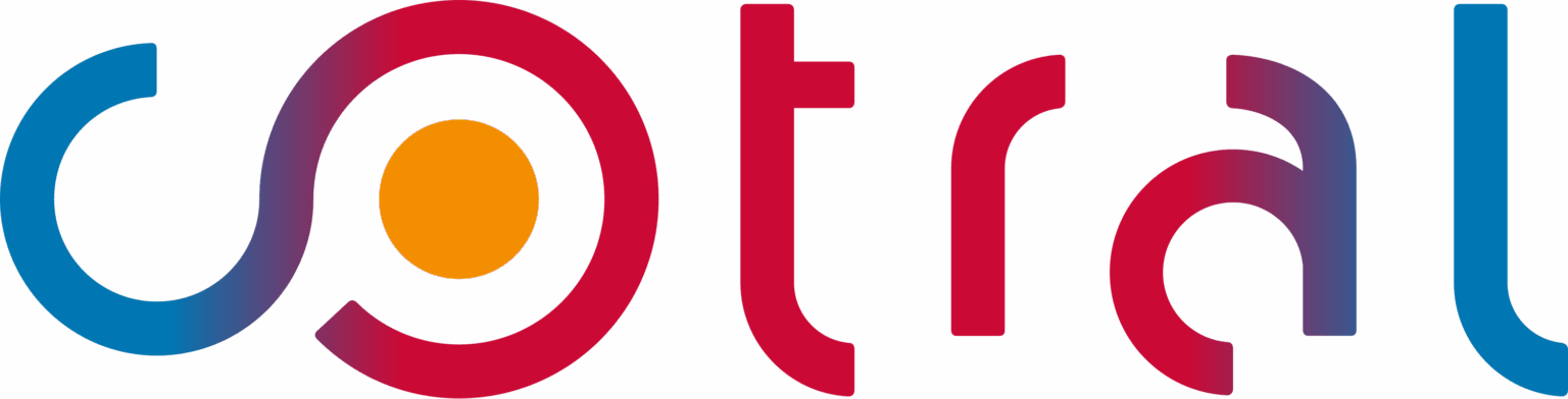 Cotral Logo Download in SVG Vector or PNG File Format