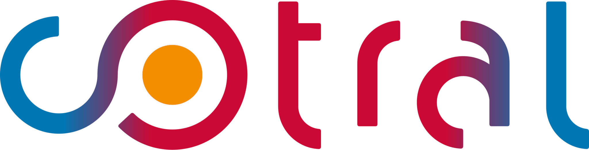 Cotral Logo Download in SVG Vector or PNG File Format