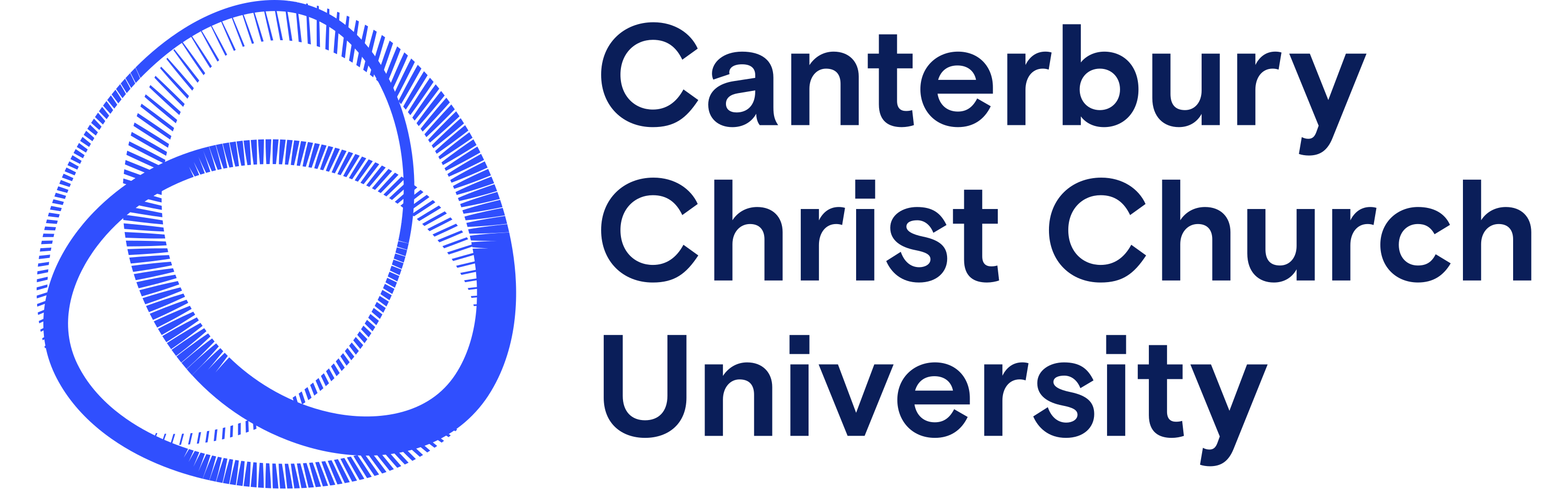 Canterbury Christ Church University Logo Download in SVG Vector or PNG ...