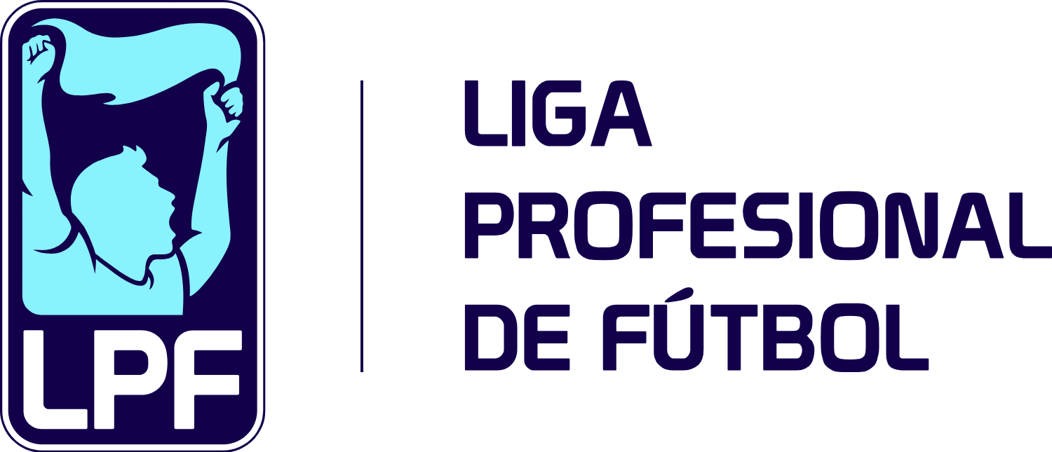 Liga Profesional de Fútbol Logo Download in SVG Vector or PNG File Format